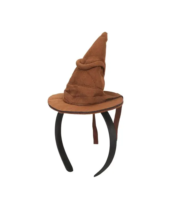 HARRY POTTER Sorting Hat Headband
