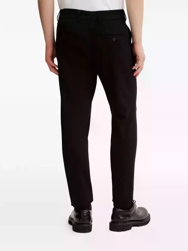 LES DEUX Button-fastening Trousers