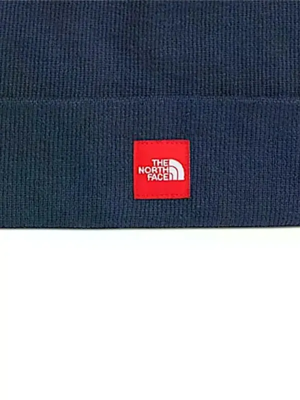 The North Face Logo-box Beanie