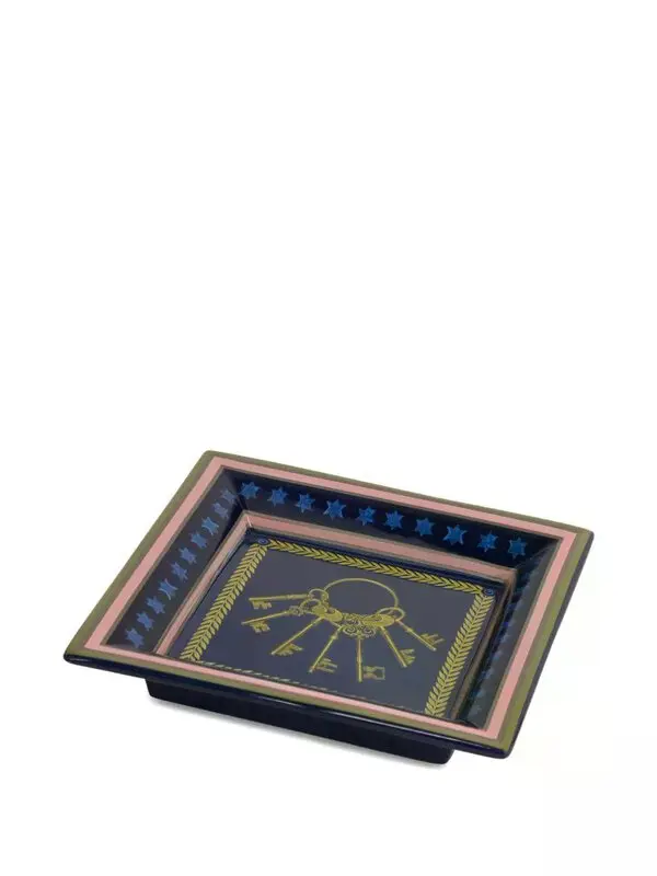 Etro Ceramic Tray