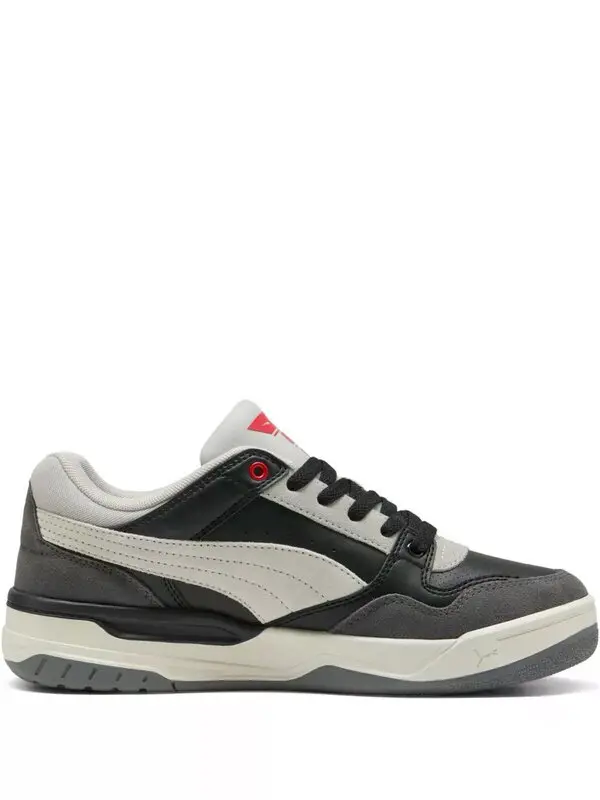 PUMA Rebound Lace-up Sneakers