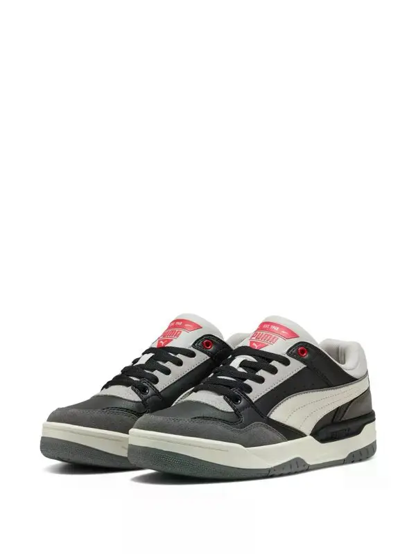 PUMA Rebound Lace-up Sneakers