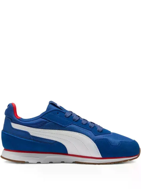 PUMA Softride St Miler Low-top Sneakers - Blue