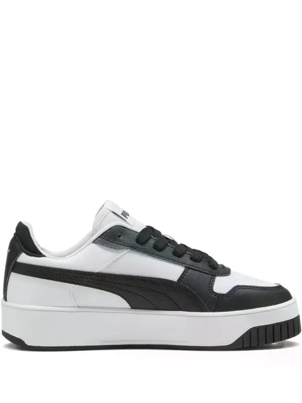 PUMA Carina Street Sneakers