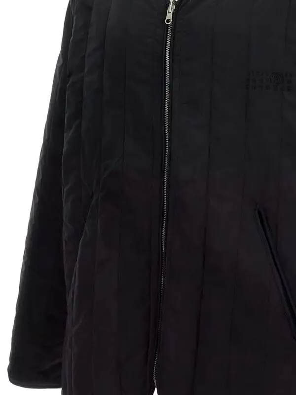 MAISON MARGIELA Reversible Quilted Padded Jacket