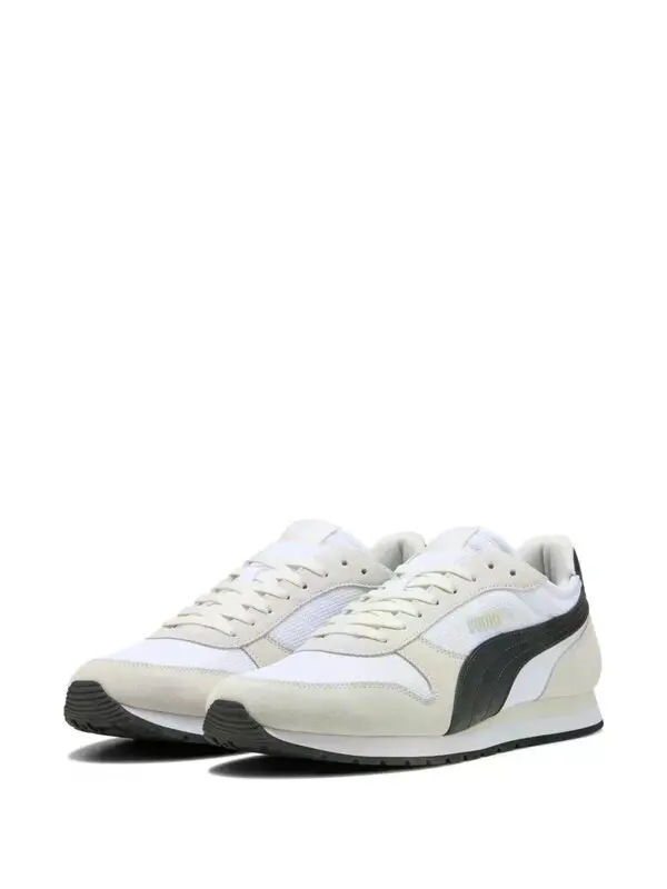 PUMA St Miler Lace-up Sneakers