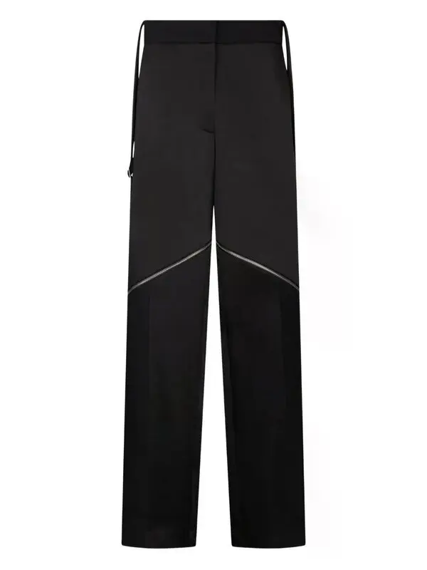 Liu Jo Wide Leg Trousers