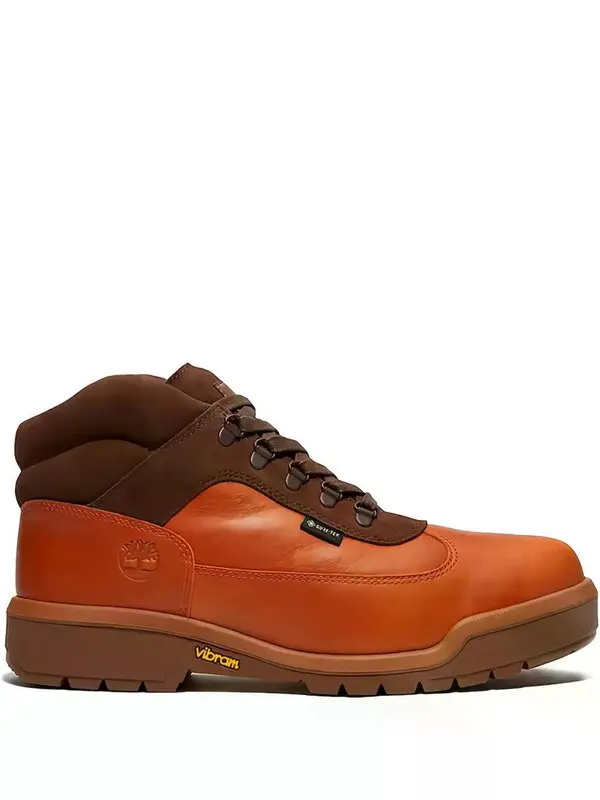 Timberland Field Boots - Brown