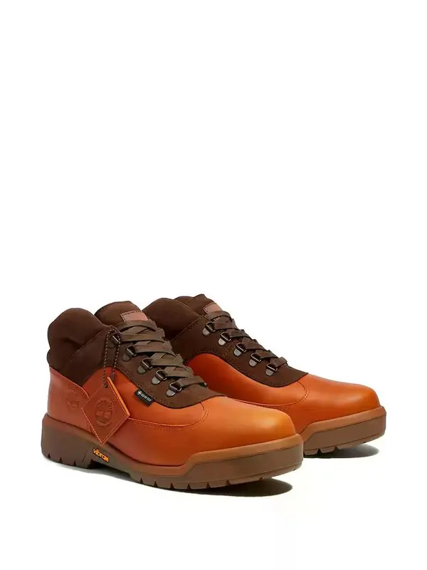 Timberland Field Boots - Brown