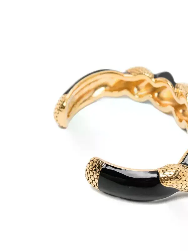 AURÉLIE BIDERMANN Tempta Twisted Bracelet