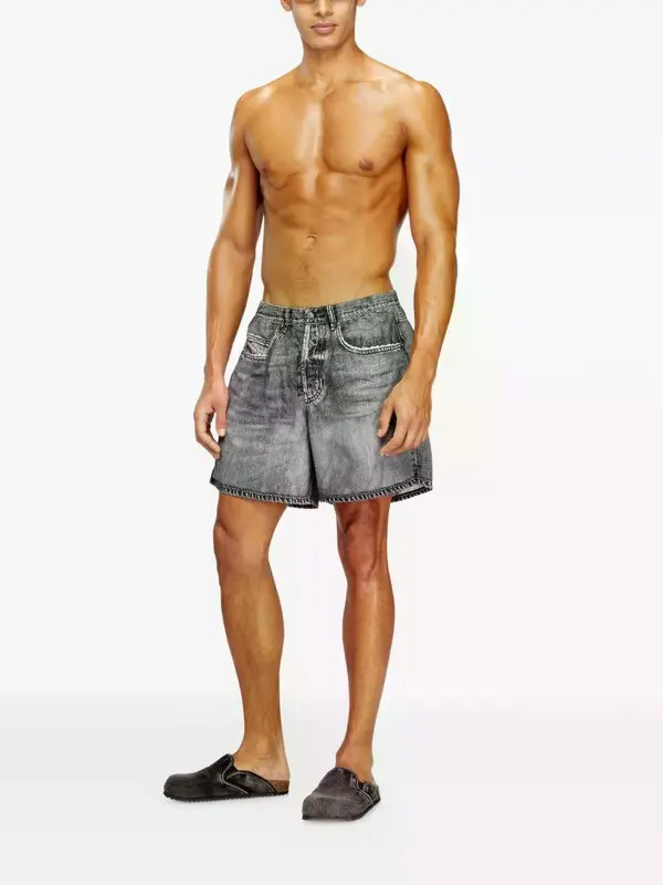 DIESEL® Pocket Shorts