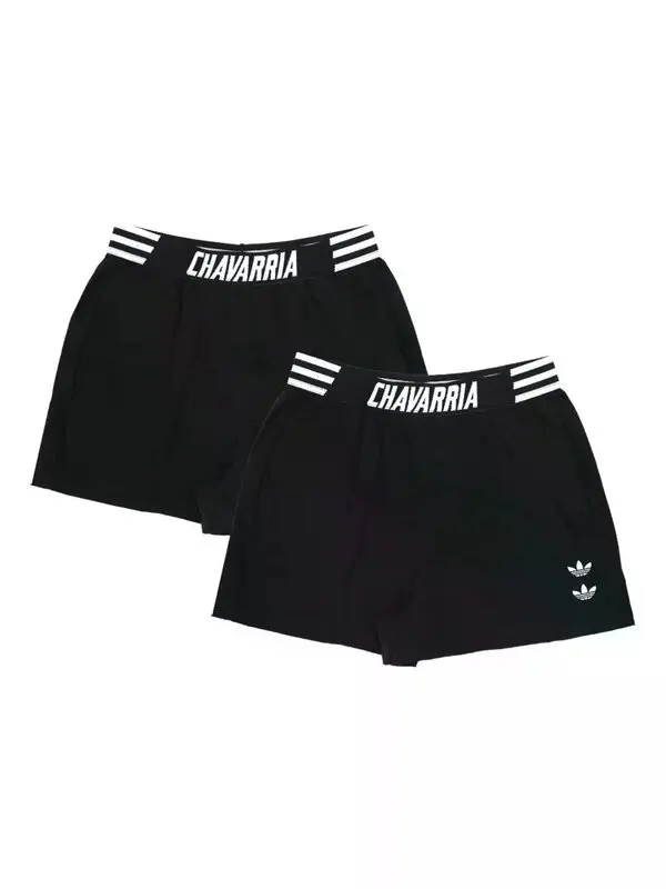 Adidas Cotton Shorts