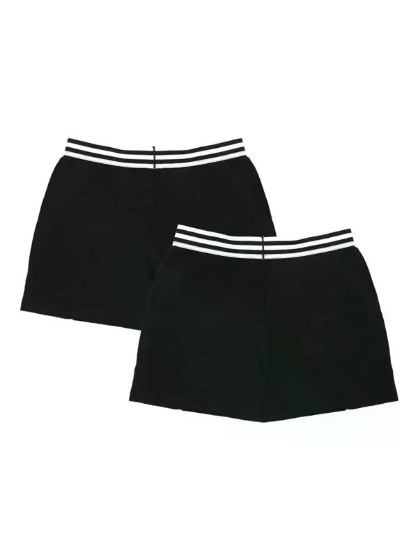 Adidas Cotton Shorts