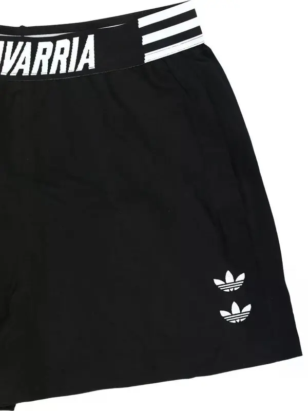 Adidas Cotton Shorts