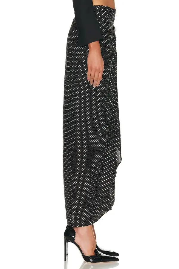 TOM FORD Wrap Skirt