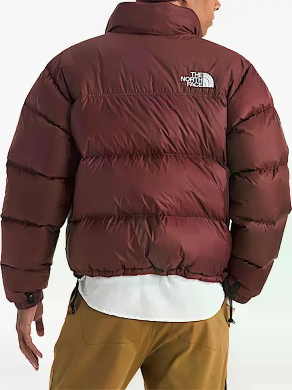 The North Face Zipped Jacket