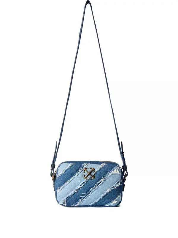 Off-White Camera Bag