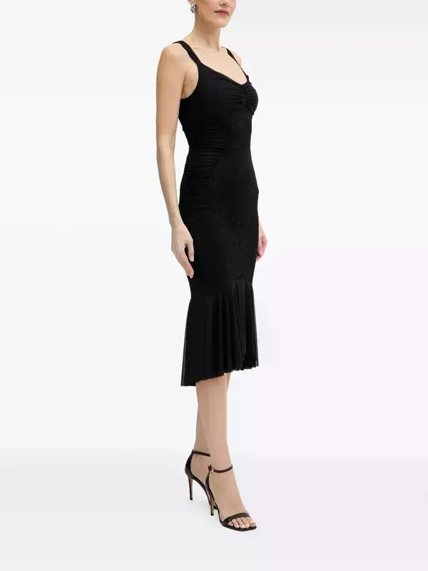 flat dress shoe laces Flat Dress Shoelaces main image 0