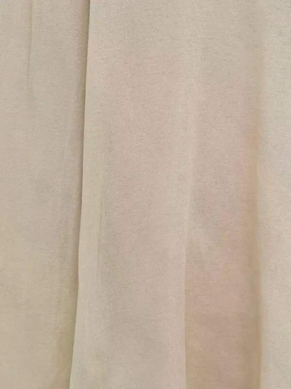 Rick Owens Long-sleeve T-shirt - Neutrals