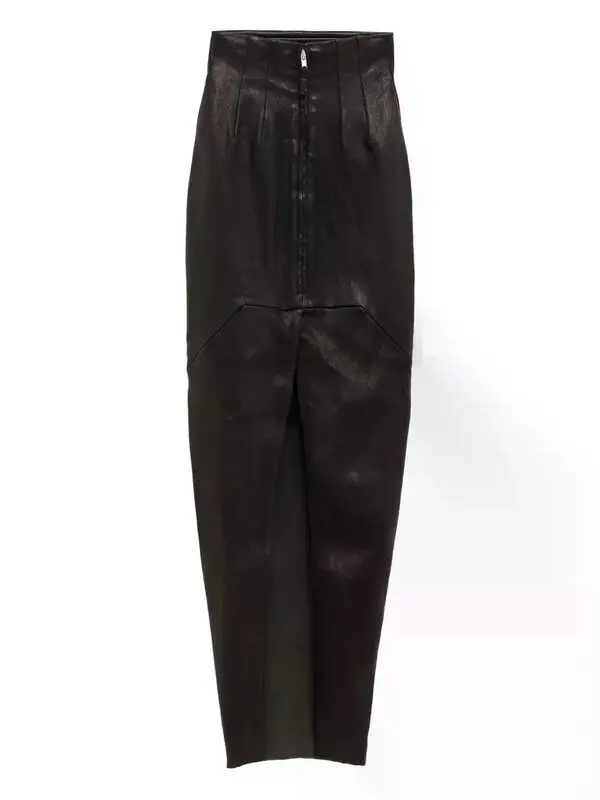 Rick Owens Maxi Skirt