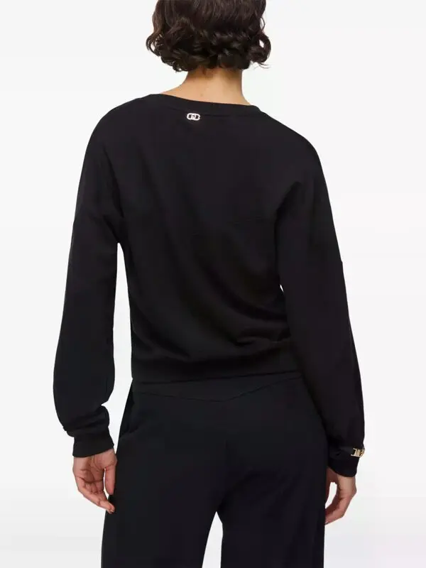 Liu Jo V-neck Sweater