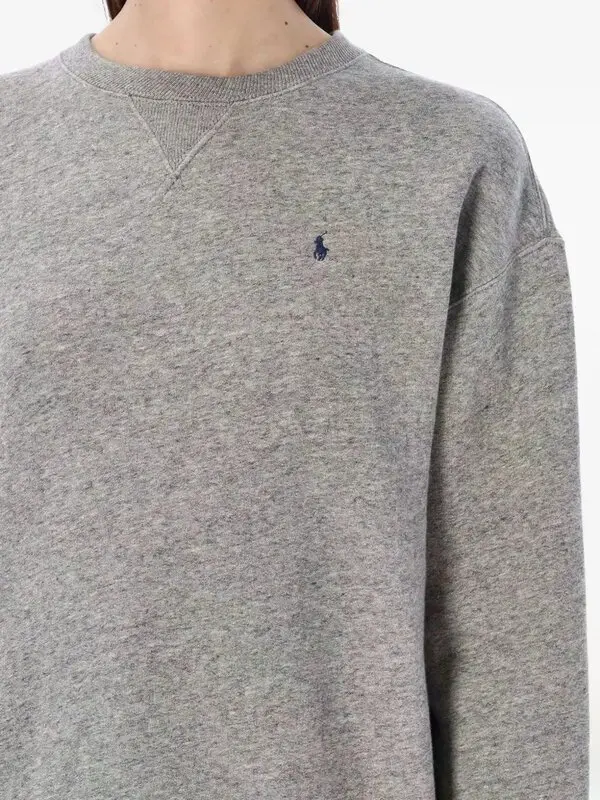 Polo Ralph Lauren Crew-neck Pullover Sweater