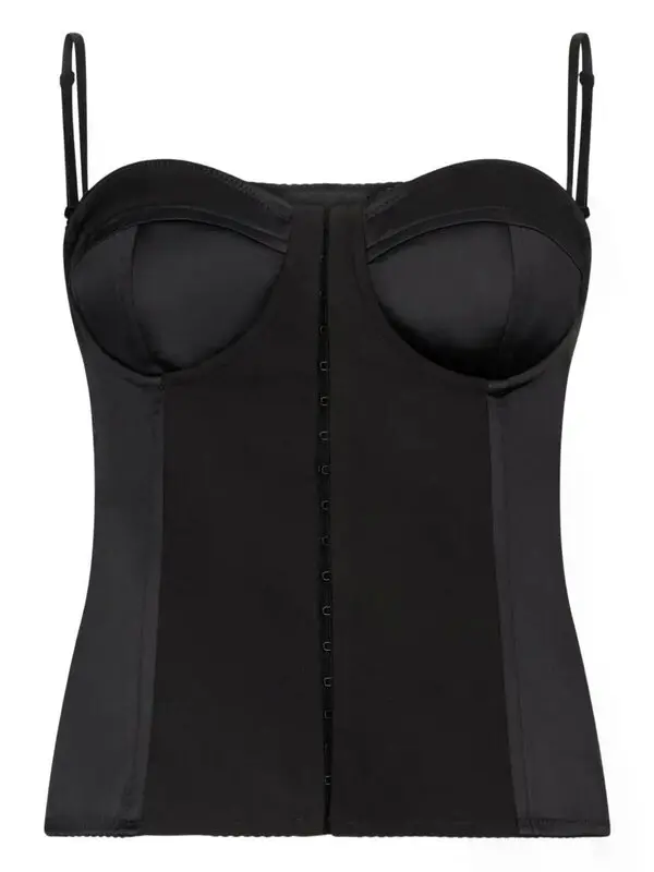 Liu Jo Bustier Top