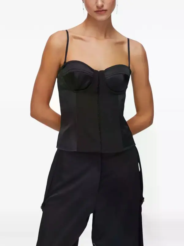 Liu Jo Bustier Top