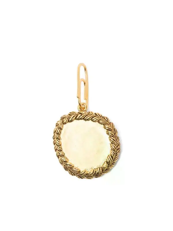 AURÉLIE BIDERMANN Charm - Gold