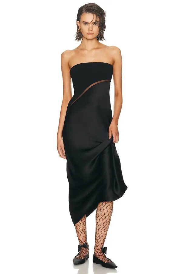 Gabriela Hearst Archibald Tights