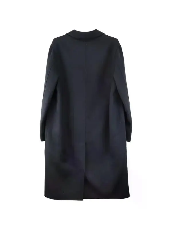 JIL SANDER Single-breasted Coat