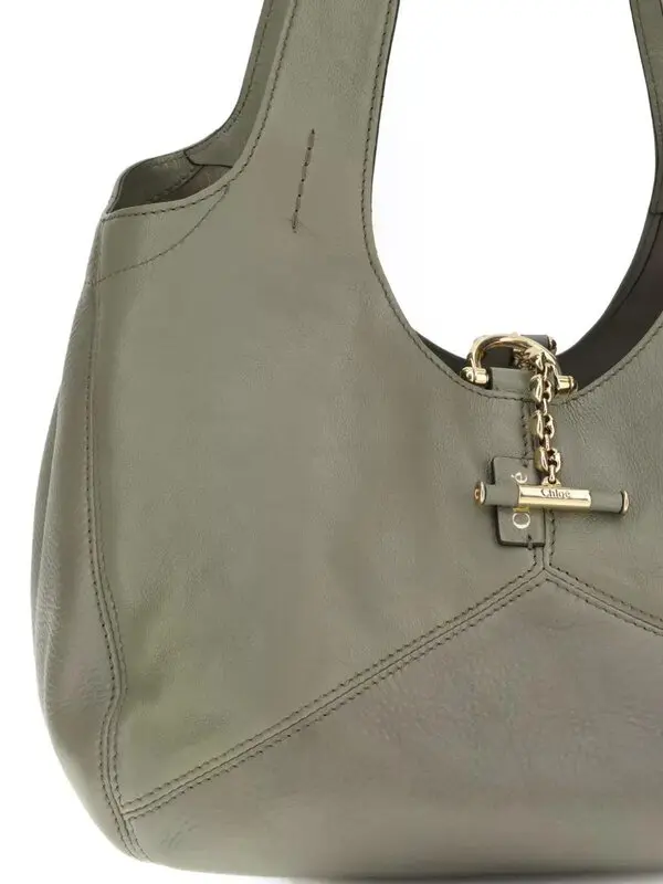 Chloé East-west Balloon Shoulder Bag
