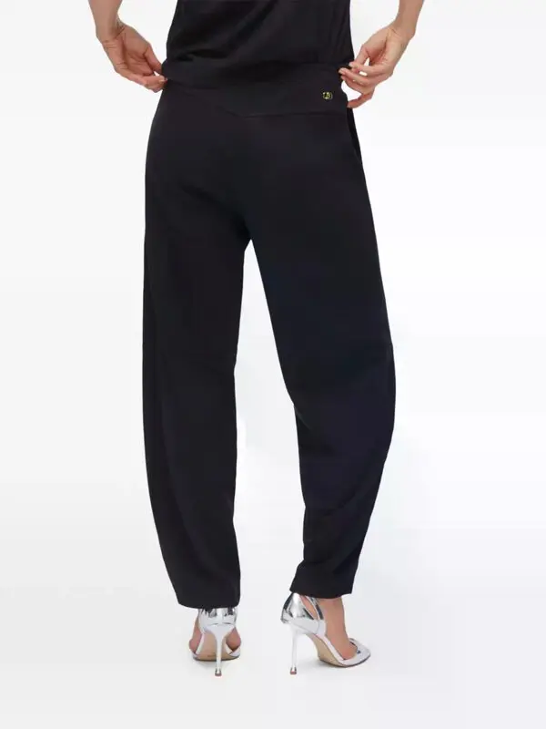 Liu Jo Elasticated Balloon Track Pants
