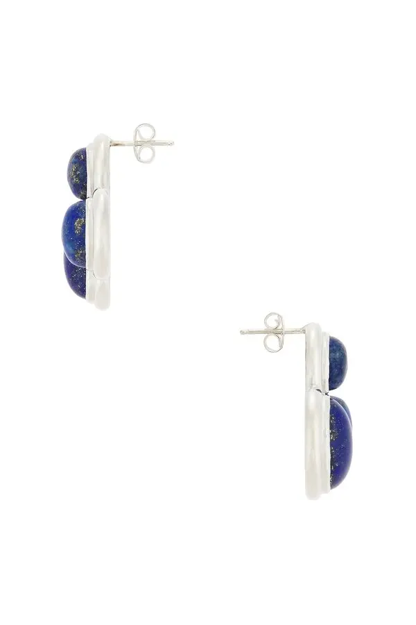 Beaufille Xl Vista Stud Earrings