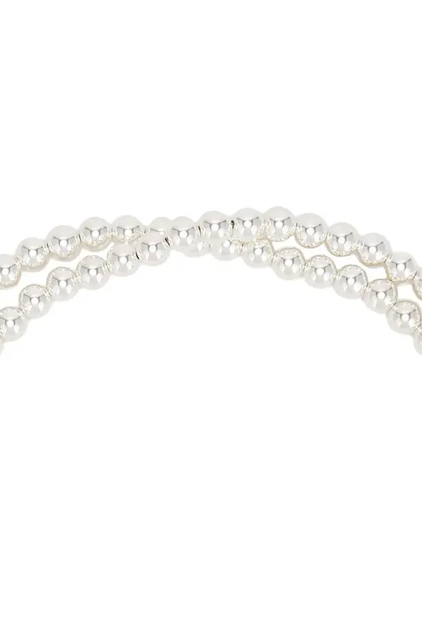 Beaufille Tassel Necklace