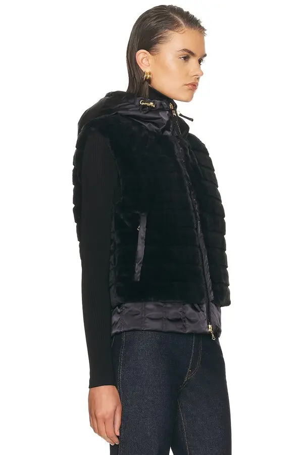 Bogner Yumi-d Vest
