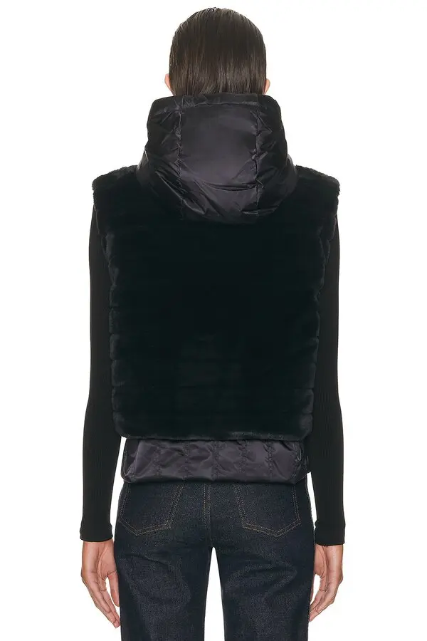Bogner Yumi-d Vest