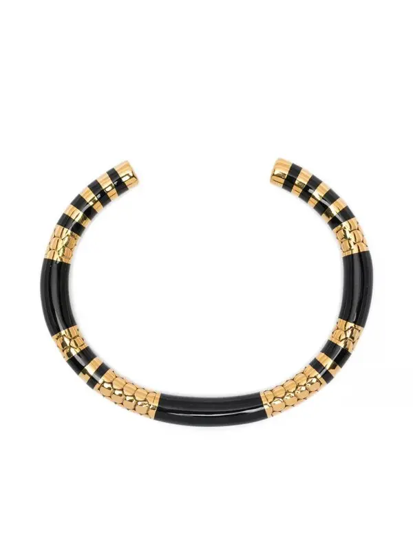 AURÉLIE BIDERMANN Positano Bracelet - Gold