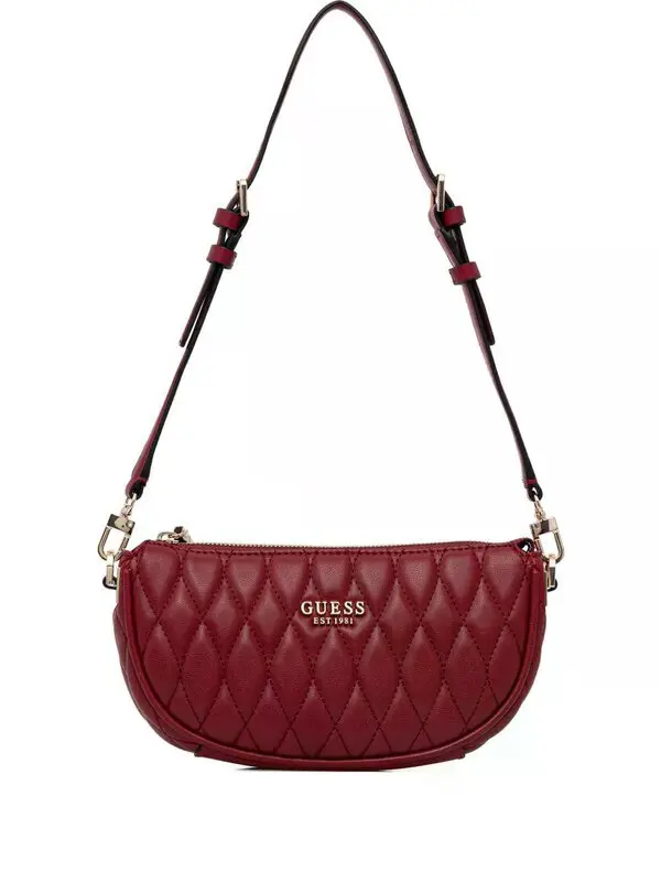 Guess Quilted Shoulder Bag