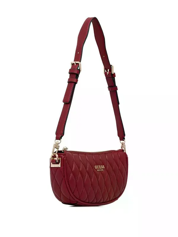Guess Quilted Shoulder Bag