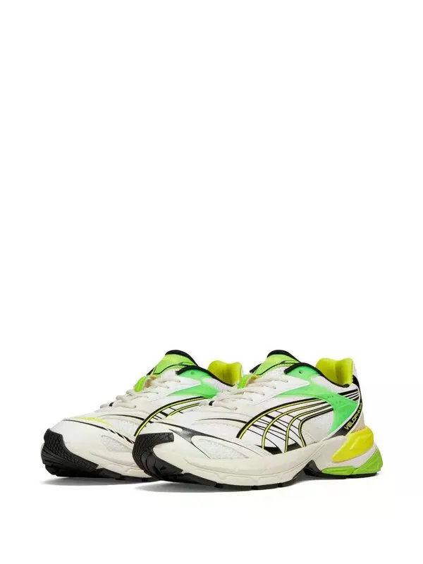PUMA Velophasis Panelled Sneakers