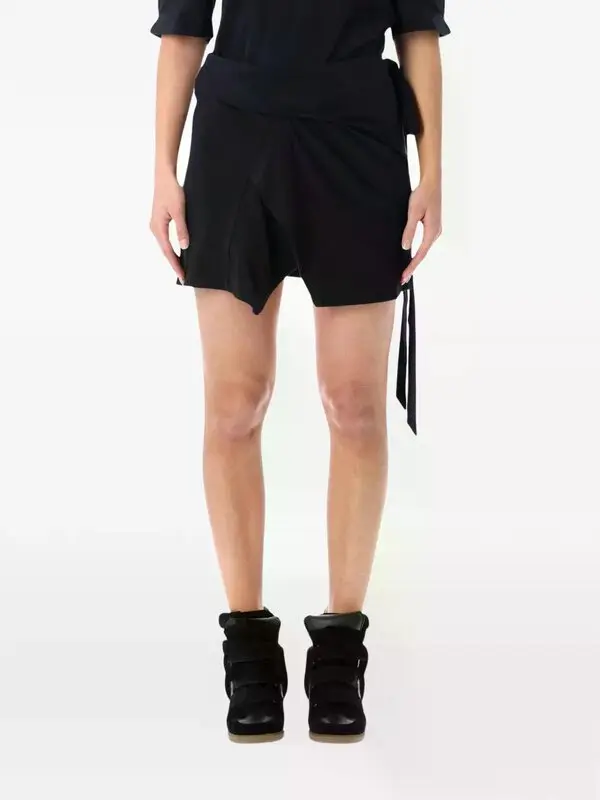 MARANT ETOILE Bernenice Mini Skirt