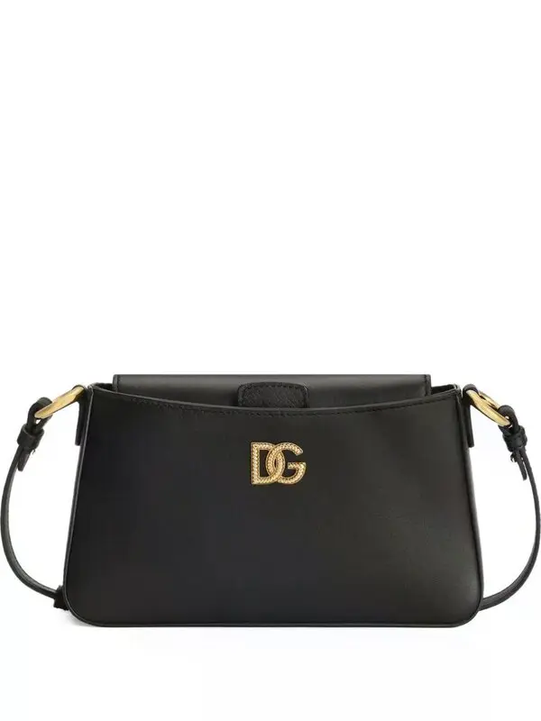 Dolce & Gabbana Logo-plaque Mini Bag