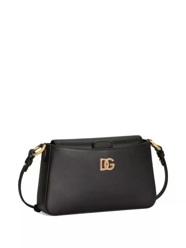 Dolce & Gabbana Logo-plaque Mini Bag