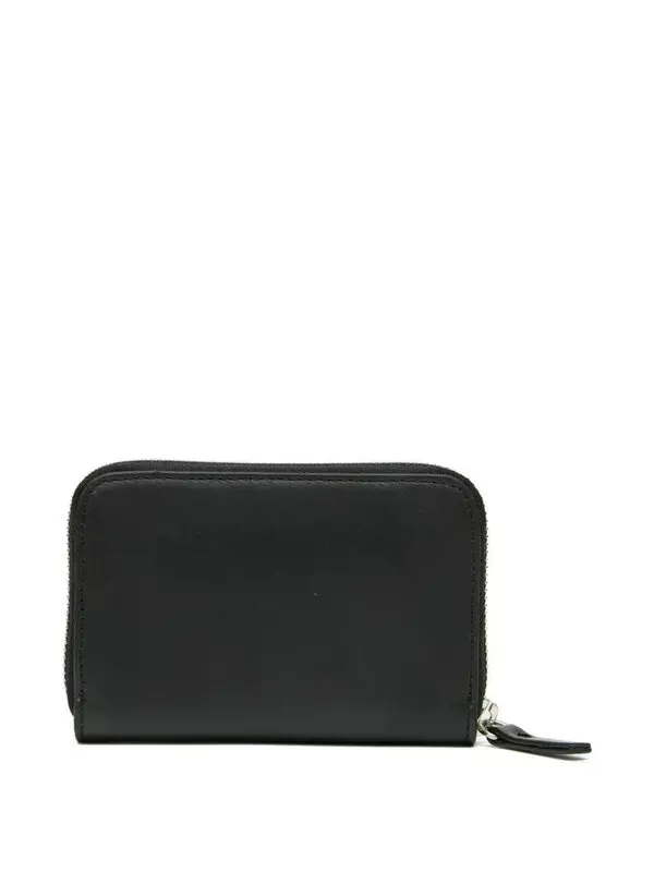MAISON MARGIELA Zip-around Wallet