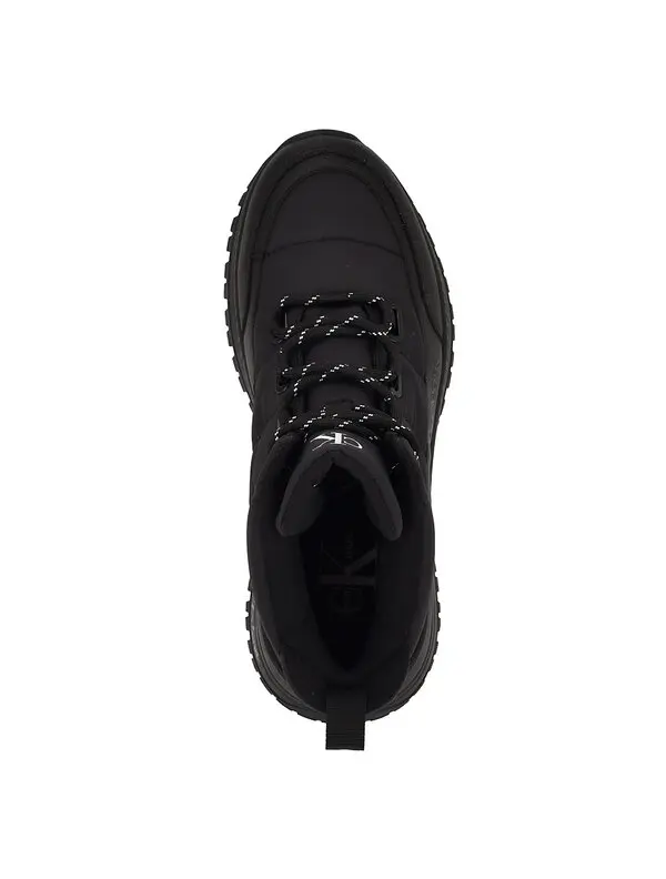 Calvin Klein Gabbin Sneakers - Black