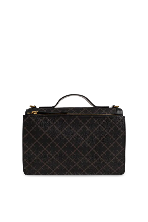 BY MALENE BIRGER Loennas’ Shoulder Bag - Brown