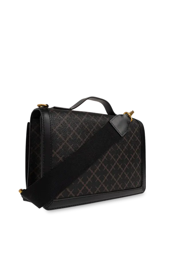 BY MALENE BIRGER Loennas’ Shoulder Bag - Brown