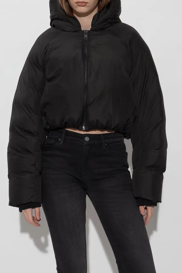 ALLSAINTS Mae Short Padded Jacket