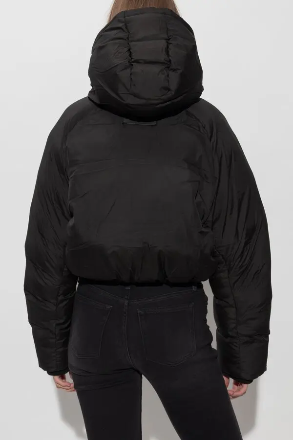 ALLSAINTS Mae Short Padded Jacket